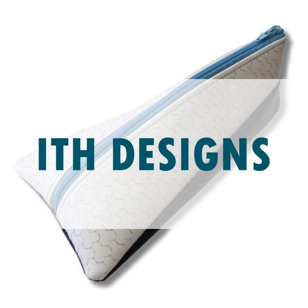 ITH Designs – Smart D'sign Embroidery