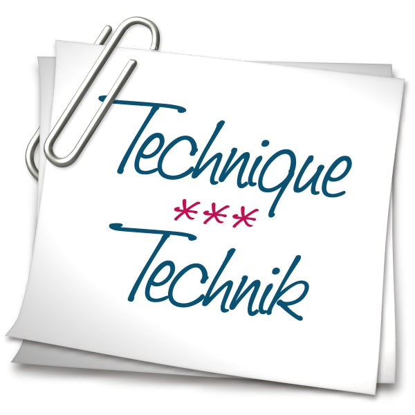 Technique – Smart D'sign Embroidery