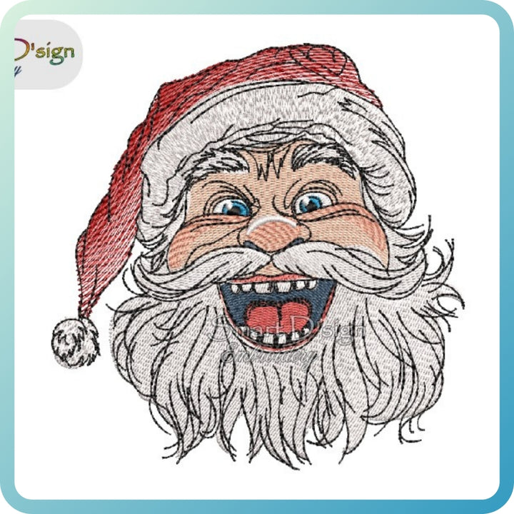 Smart D'sign Embroidery - Machine Embroidery Designs for Everyone