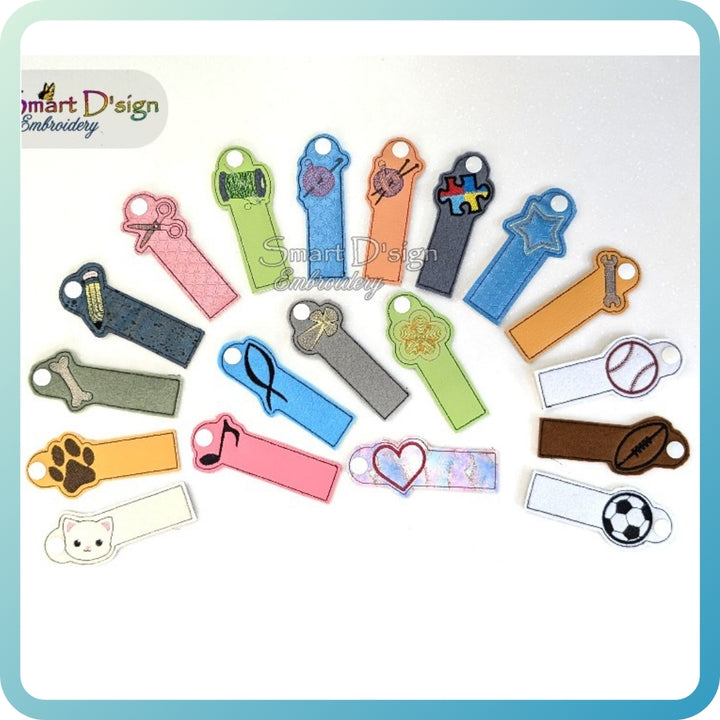 Smart D'sign Embroidery - Machine Embroidery Designs for Everyone