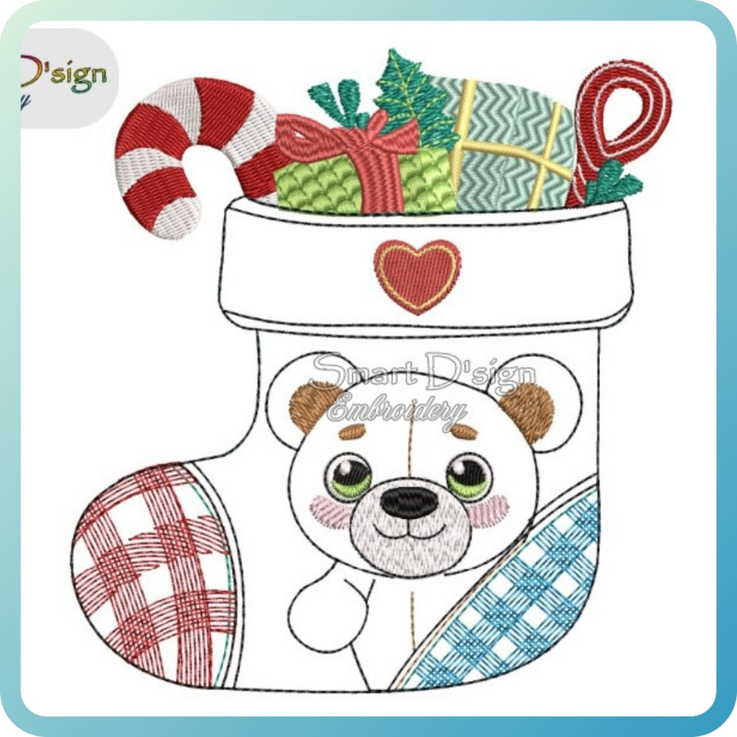 Smart D'sign Embroidery - Machine Embroidery Designs for Everyone