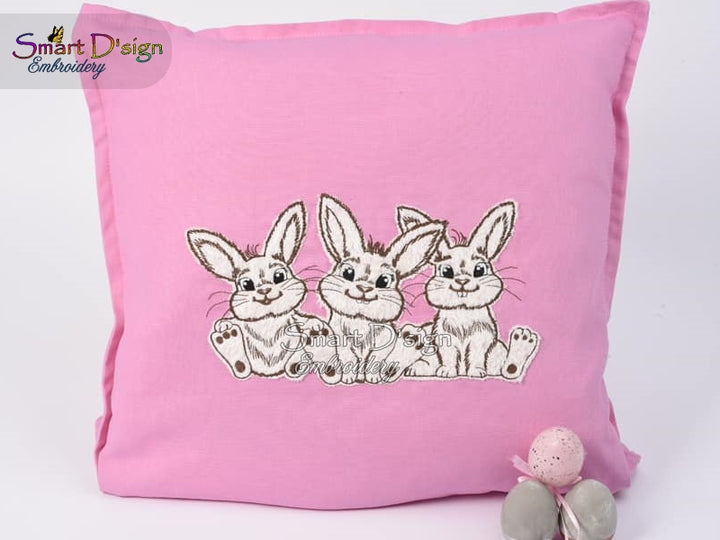 Smart D'sign Embroidery - Machine Embroidery Designs for Everyone