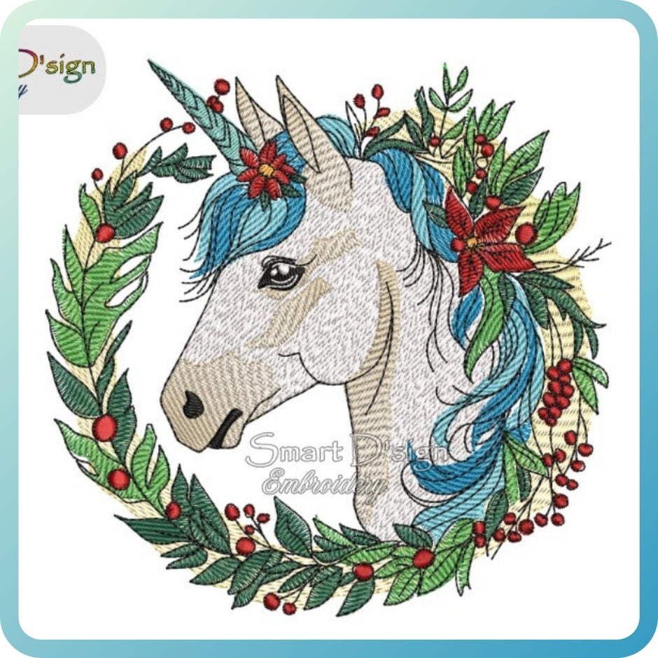 Smart D'sign Embroidery - Machine Embroidery Designs for Everyone