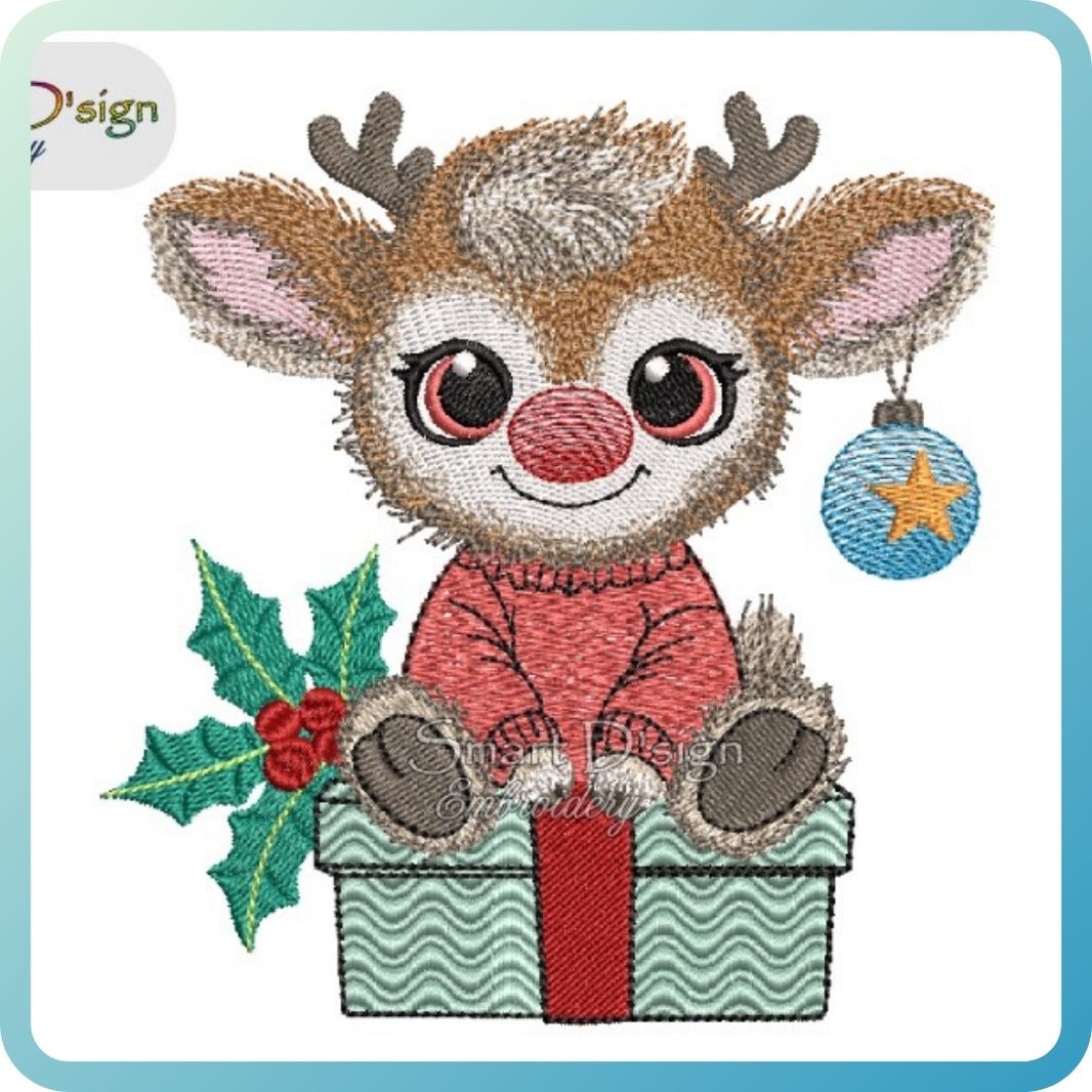 Smart D'sign Embroidery - Machine Embroidery Designs for Everyone