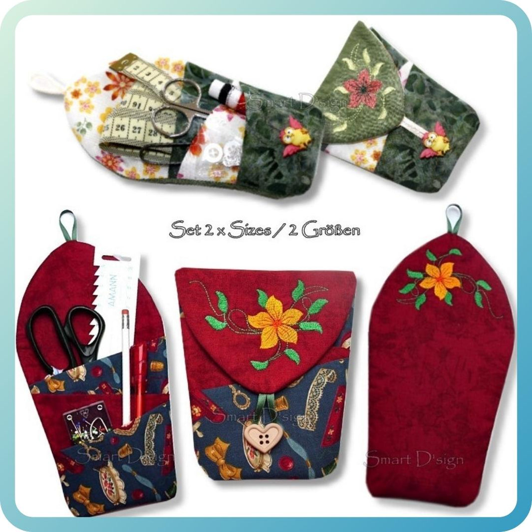 ITH Bags – Page 5 – Smart D'sign Embroidery