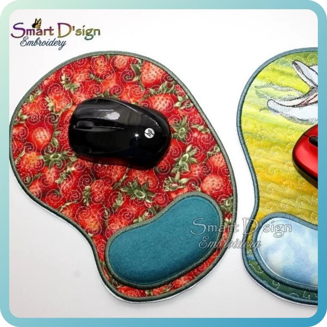 Smart D'sign Embroidery - Machine Embroidery Designs for Everyone