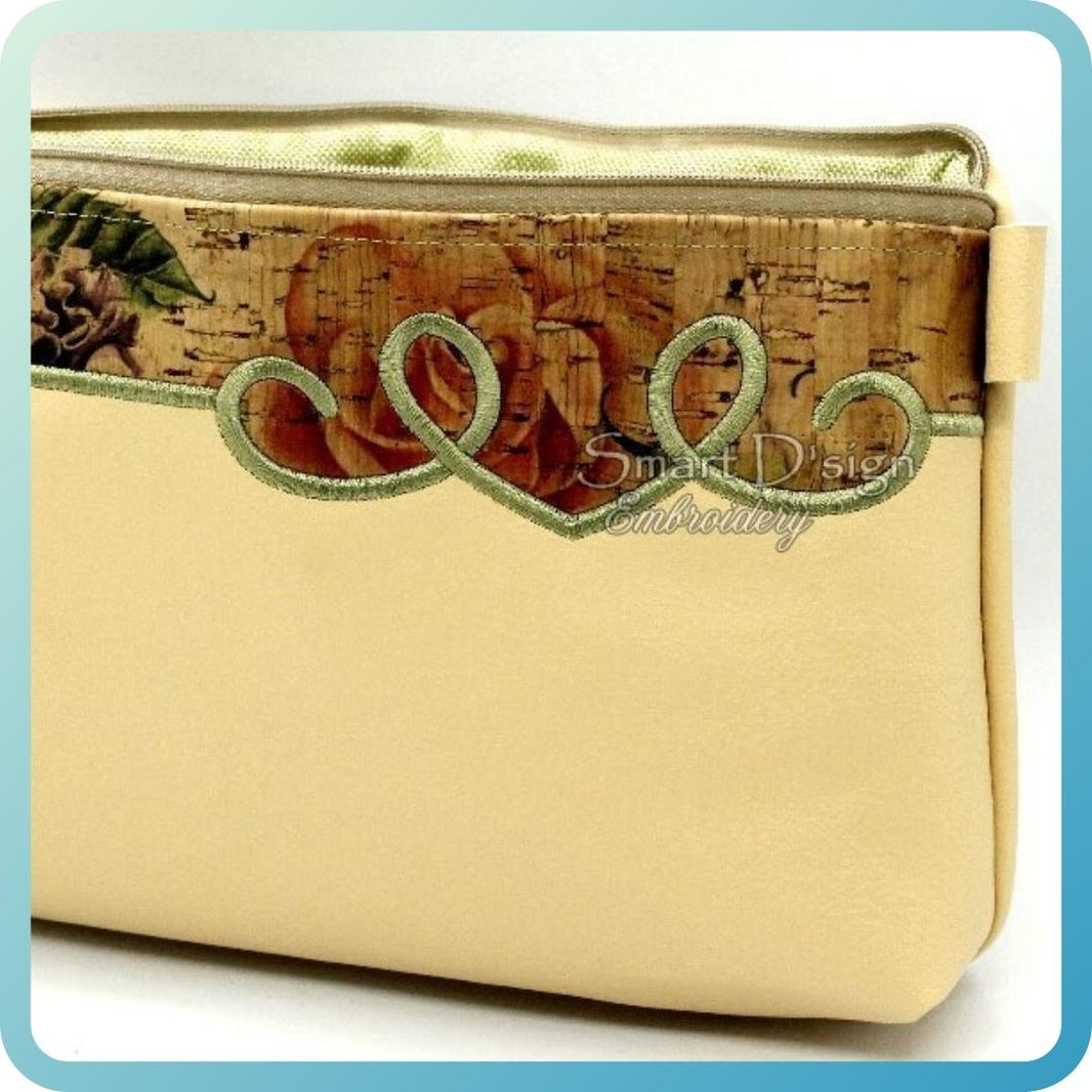 ITH Silhouette Bags – Smart D'sign Embroidery