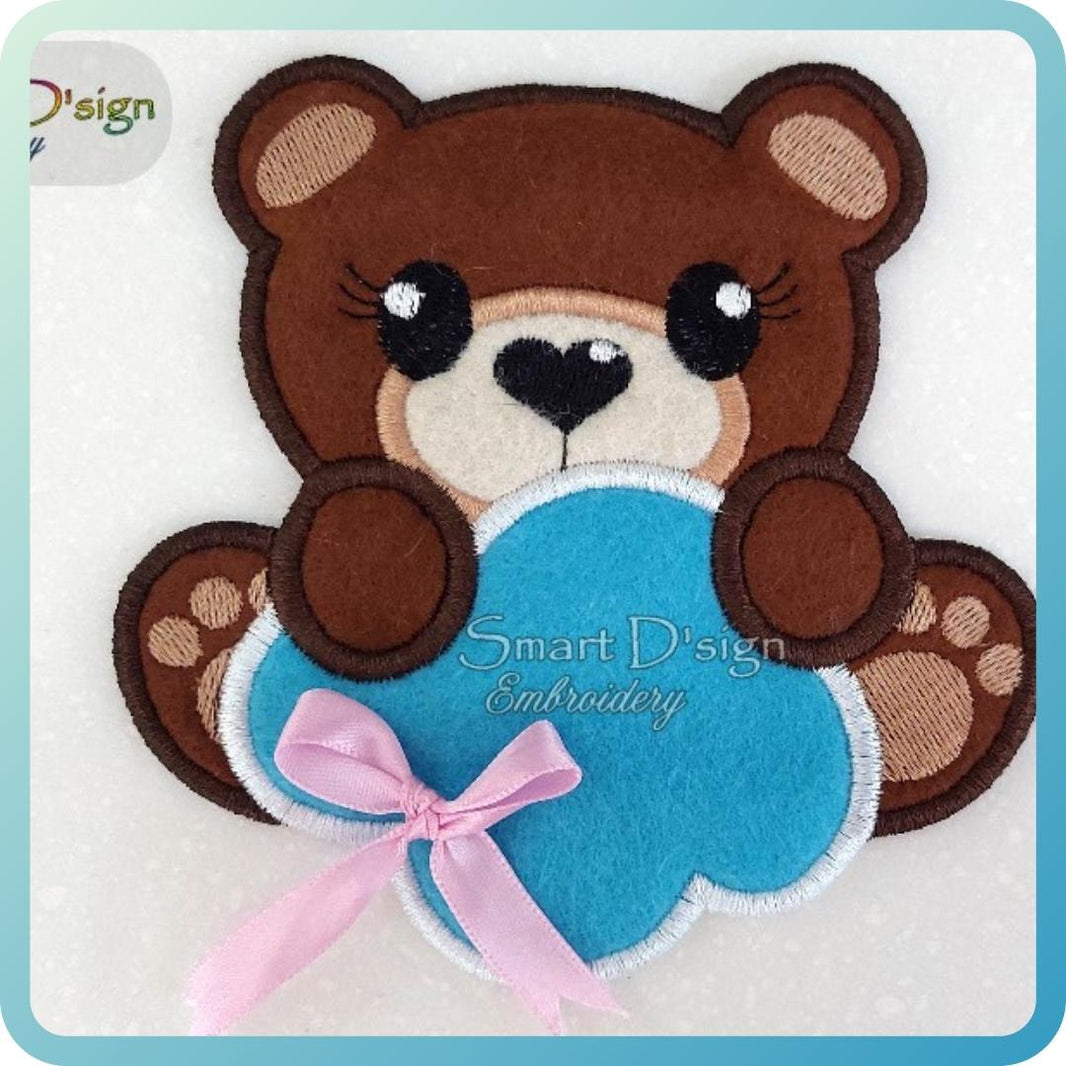 ITH Designs – Smart D'sign Embroidery