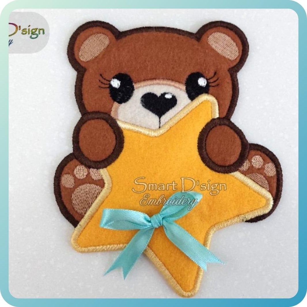 ITH Designs – Smart D'sign Embroidery