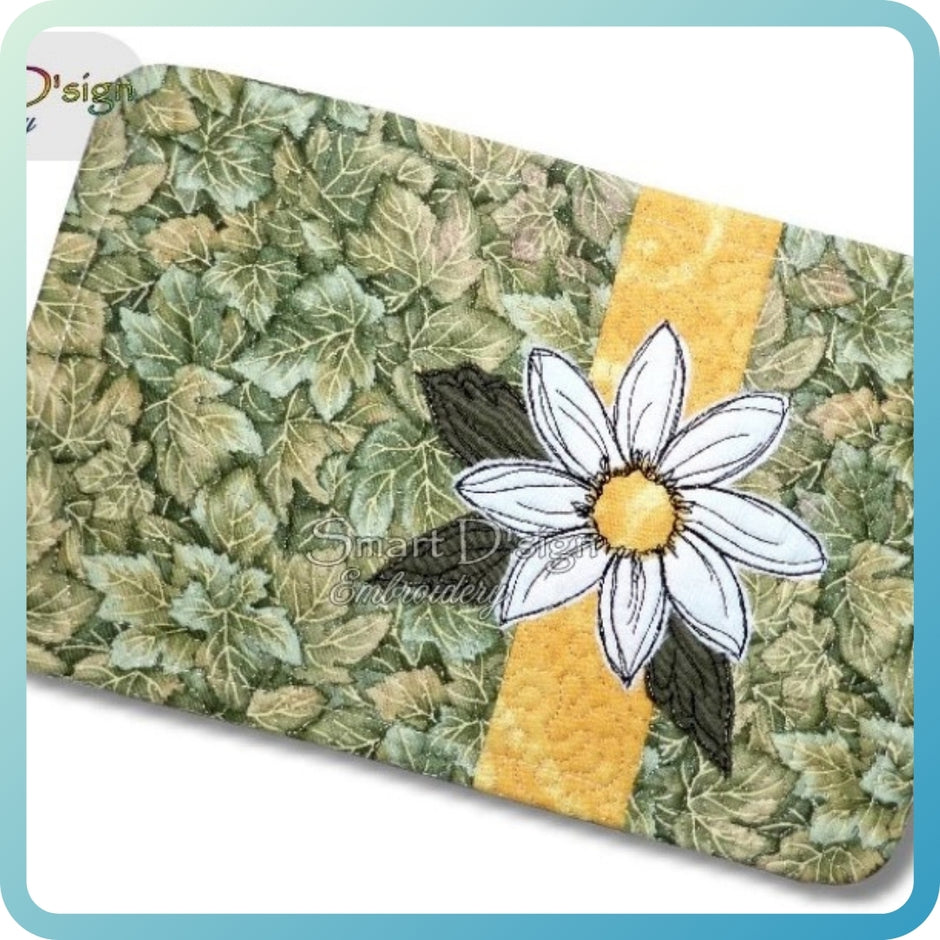 Smart D'sign Embroidery - Machine Embroidery Designs for Everyone