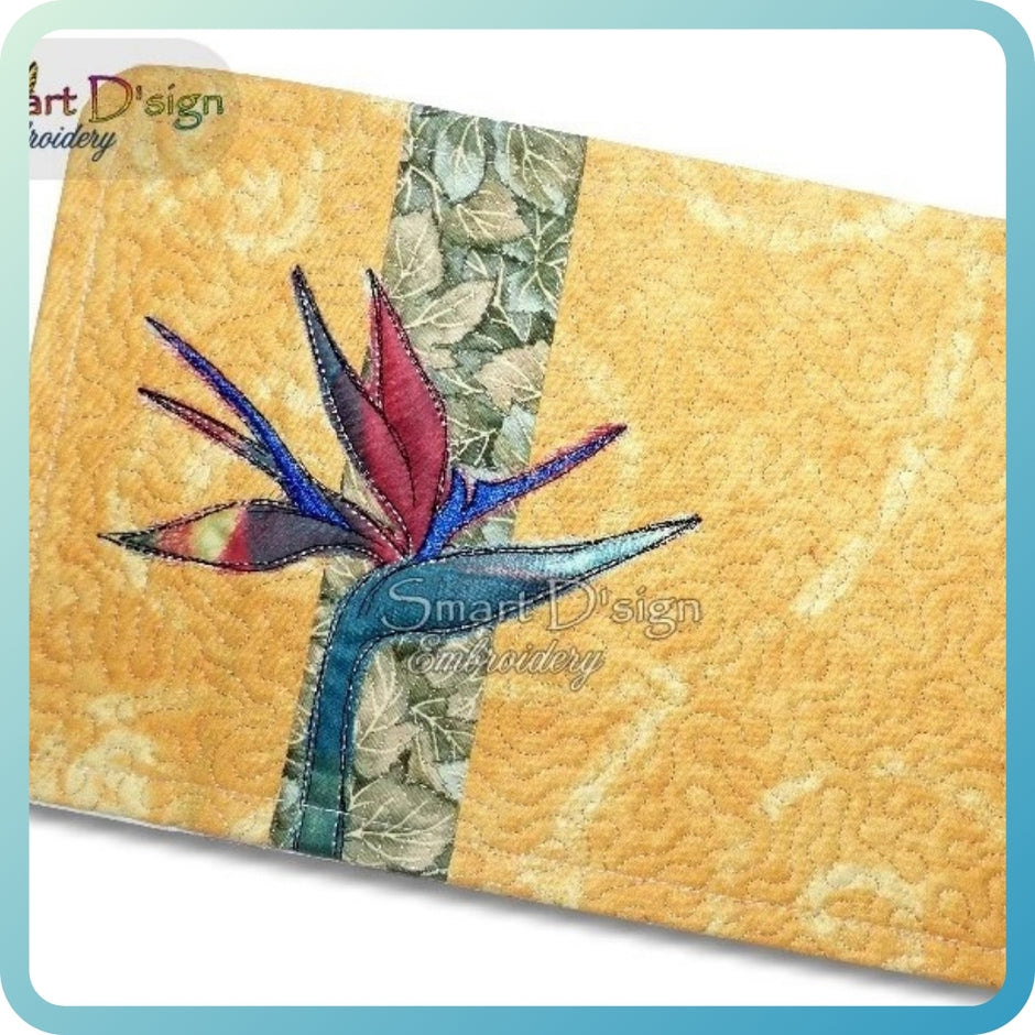 Smart D'sign Embroidery - Machine Embroidery Designs for Everyone